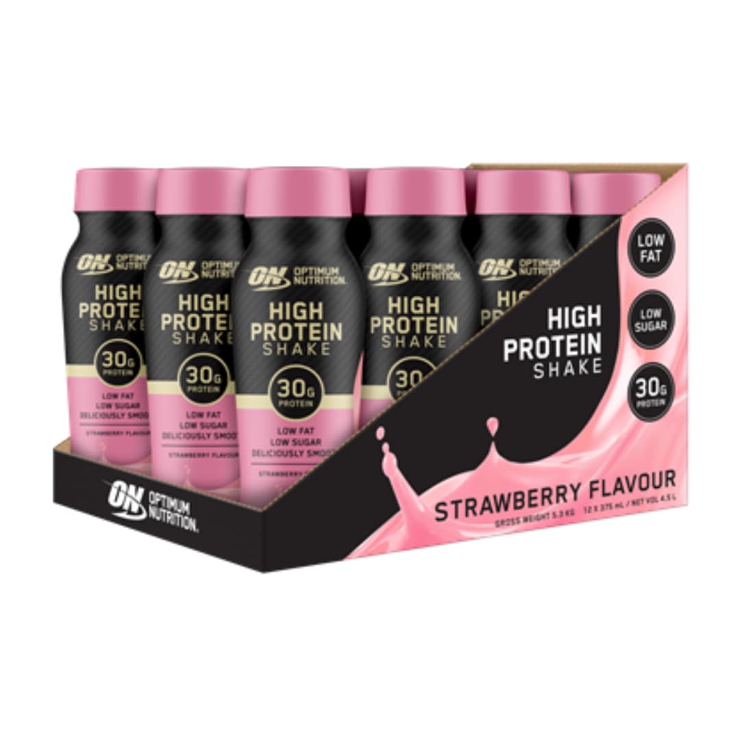 Nutrition Deal - Supplements Deal
