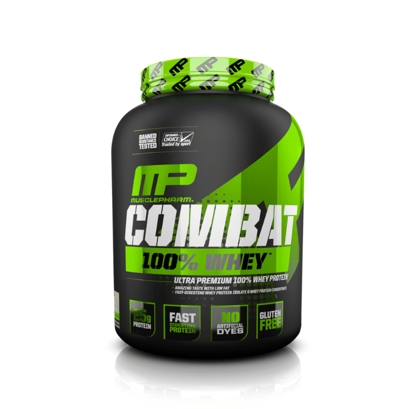 Nutrition Deal - Supplements Deal