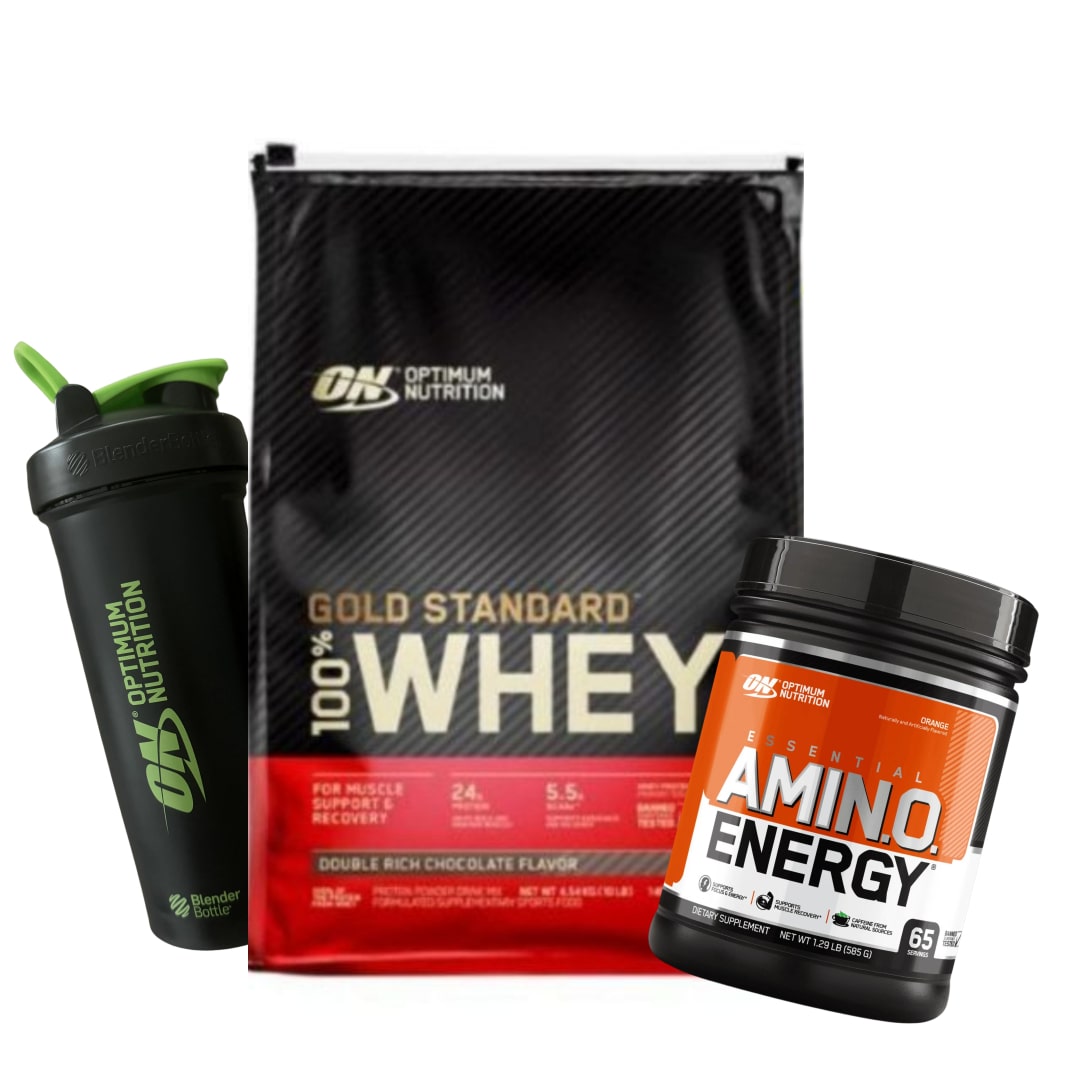 Nutrition Deal - Supplements Deal