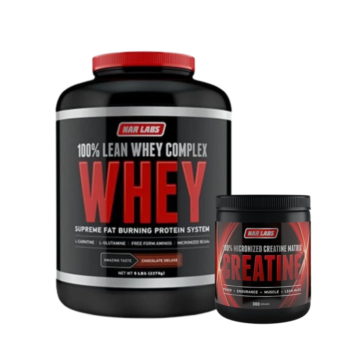 Nutrition Deal - Supplements Deal