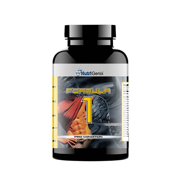 Nutrition Deal - Supplements Deal