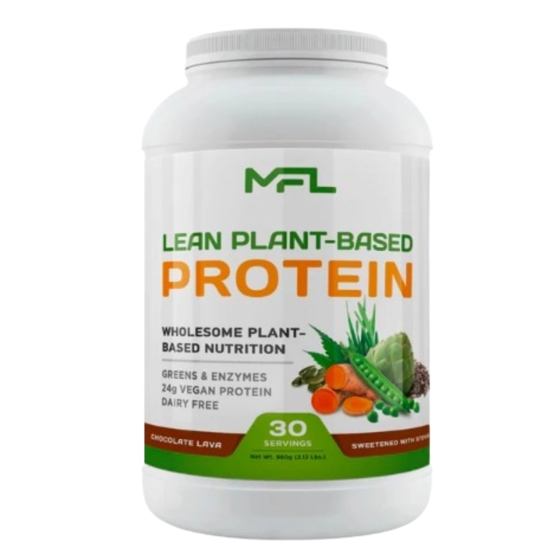Nutrition Deal - Supplements Deal