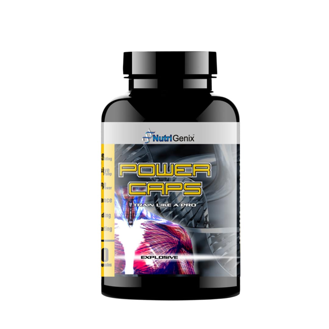 Nutrition Deal - Supplements Deal