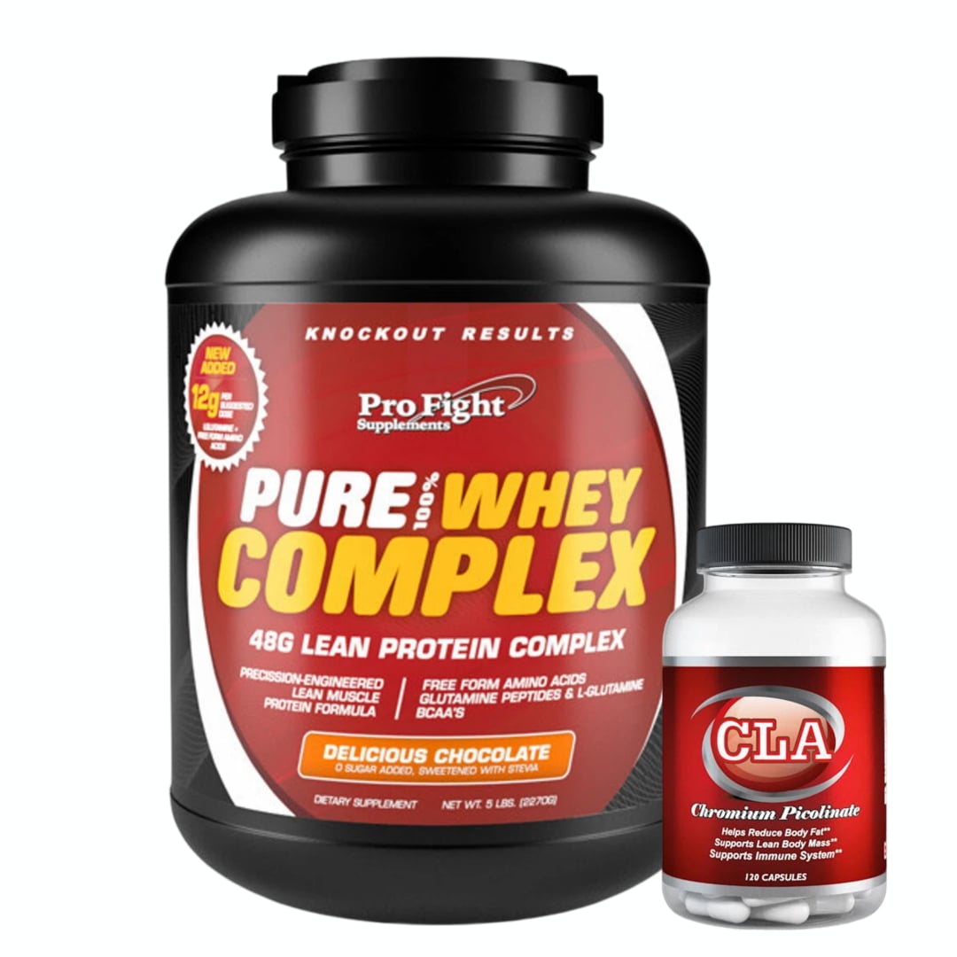 Nutrition Deal - Supplements Deal